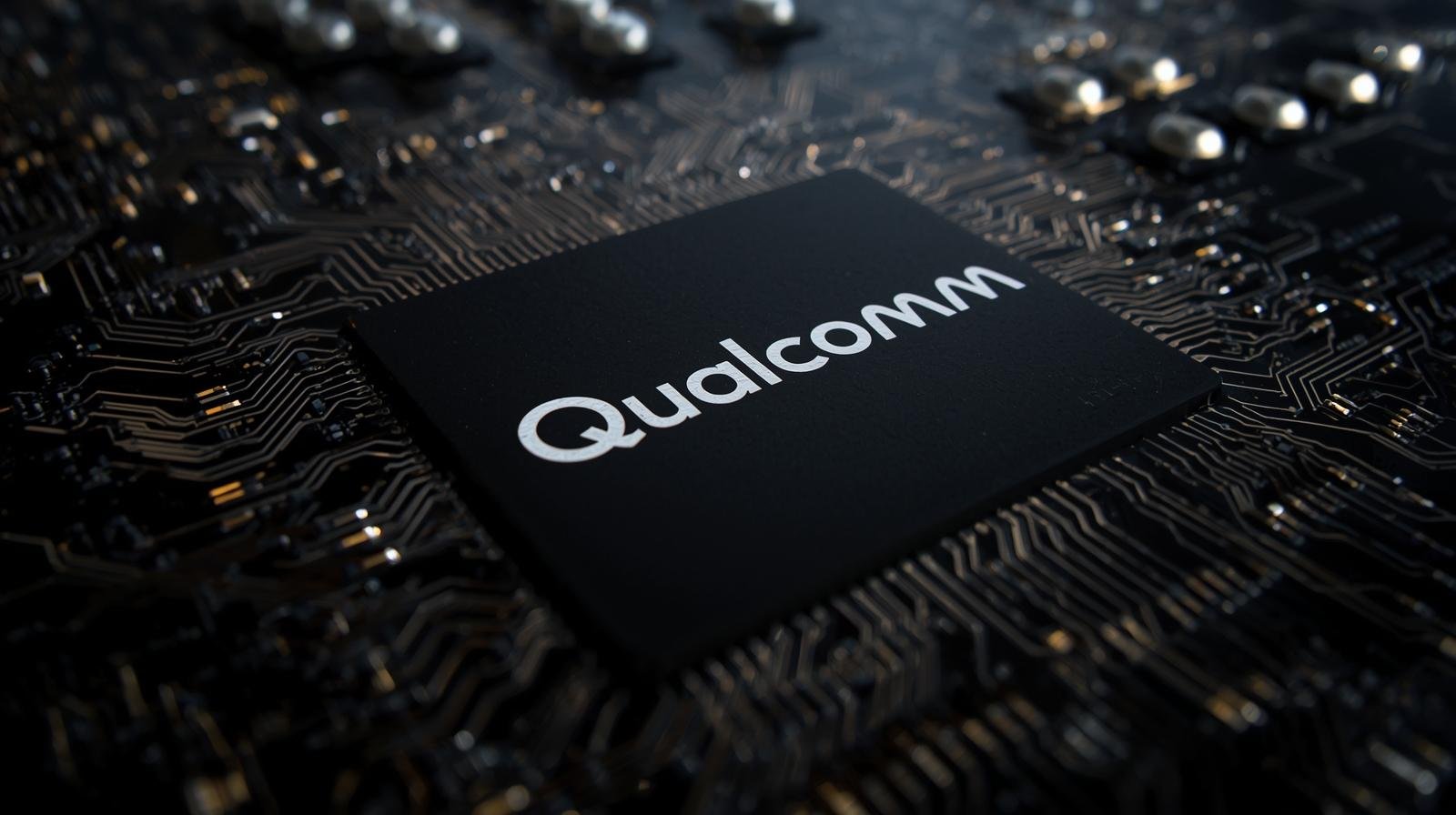 Qualcomm Stencil - mobilestencil